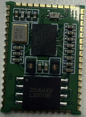 QCC3086/QCC5181模块_蓝牙方案提供商-深圳市鑫动感科技有限公司